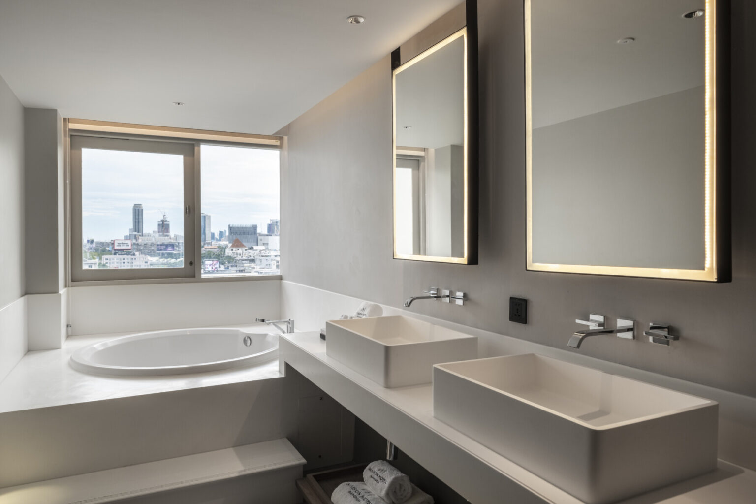 Rooms - Maison Hotel Bangkok