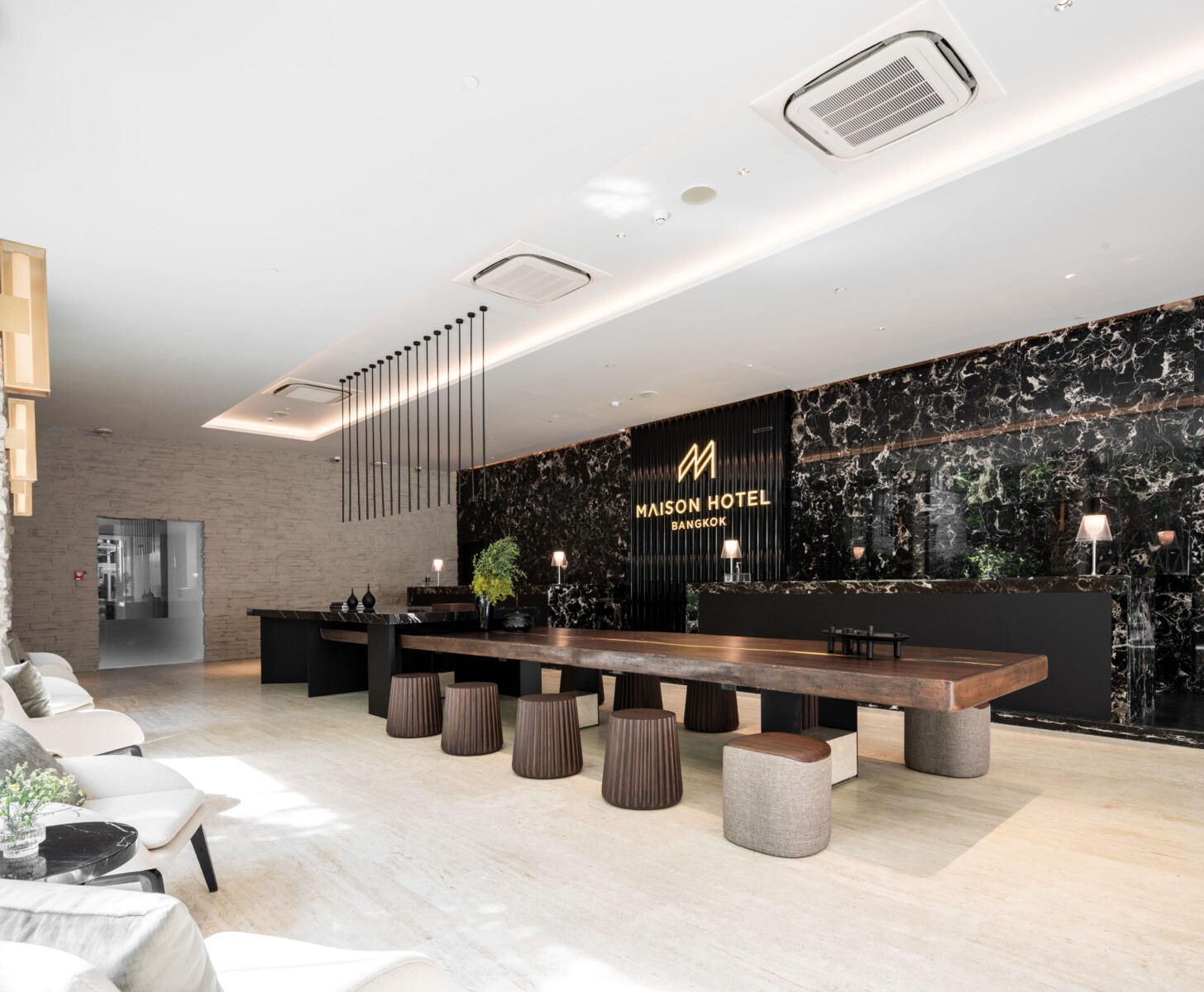 Gallery - Maison Hotel Bangkok